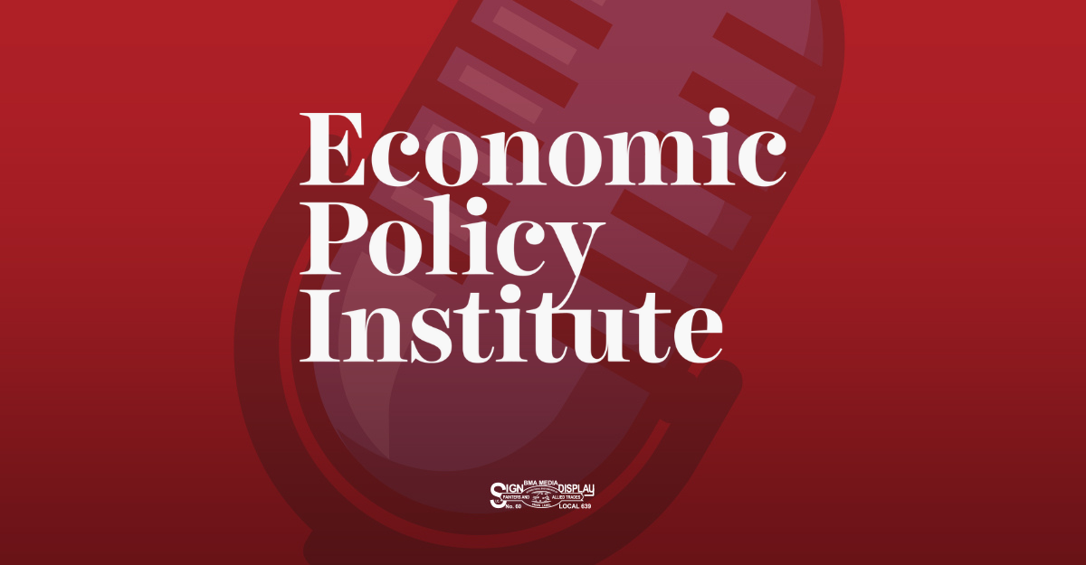 “Trump's Assault on Workers: 100 Days of Damage”